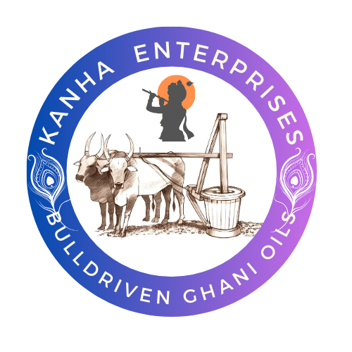 kanha logo | Aarogyamastu